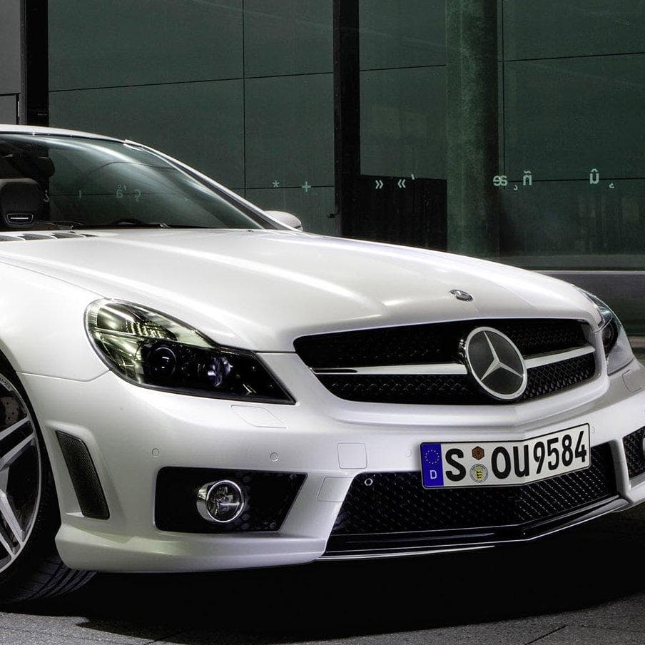 Best Mercedes-Benzs | List of Top Mercedes-Benz Cars