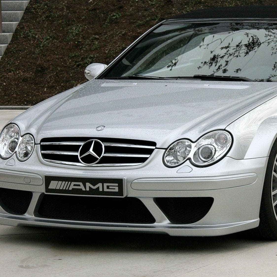 Best Mercedes-Benz CLK-Classes | Most Reliable Mercedes-Benz CLK-Classes