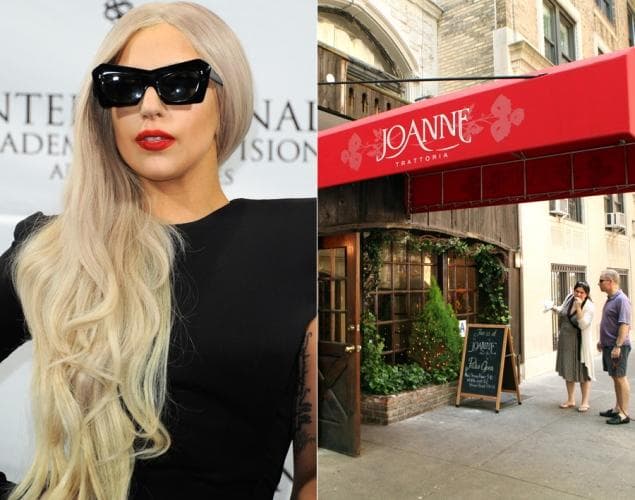 Celebrities Who Own Restaurants | Stars in the Restaurant Business