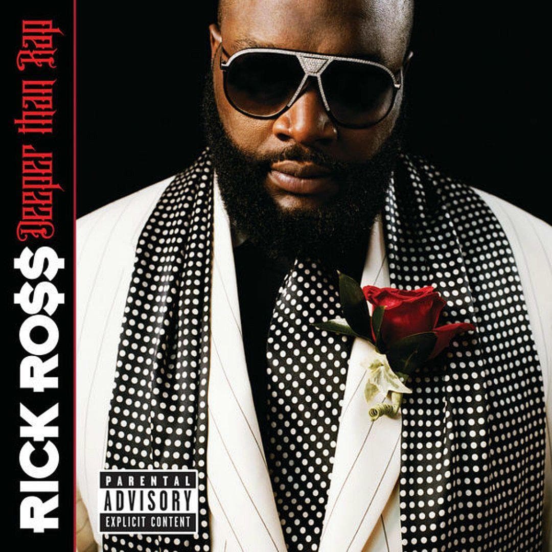The Best Rick Ross Albums, Ranked By Fans