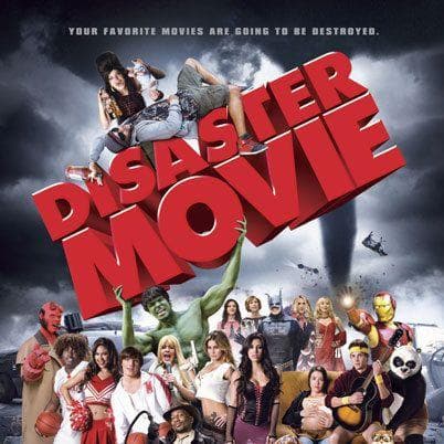 The Worst Movies Of All Time, Ranked By Fans