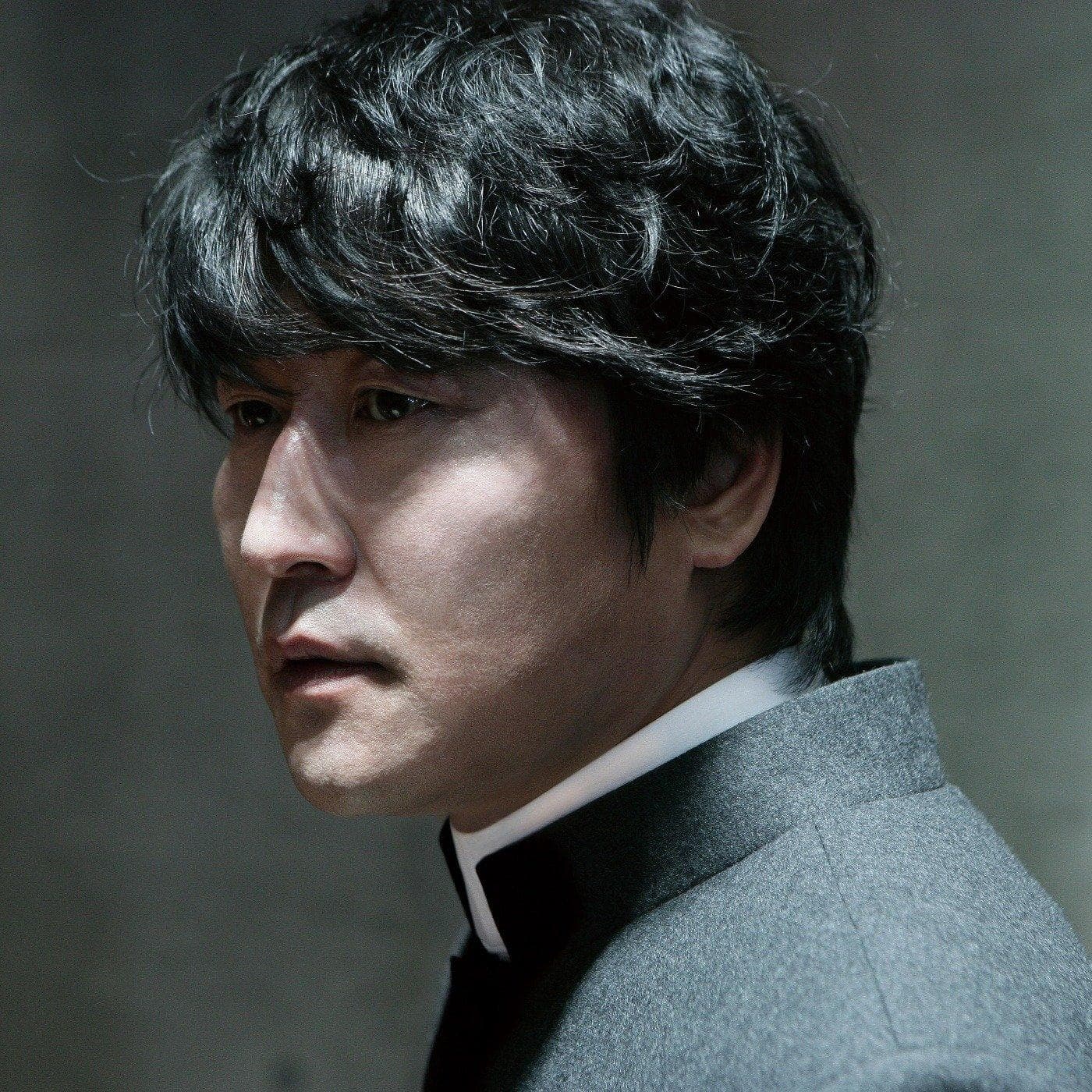 The 13 Best Romantic Horror Movies To Gratify Dark Hearts