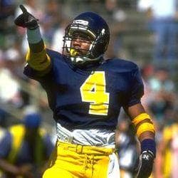 List of All California Golden Bears Running Backs, Ranked Best to Worst