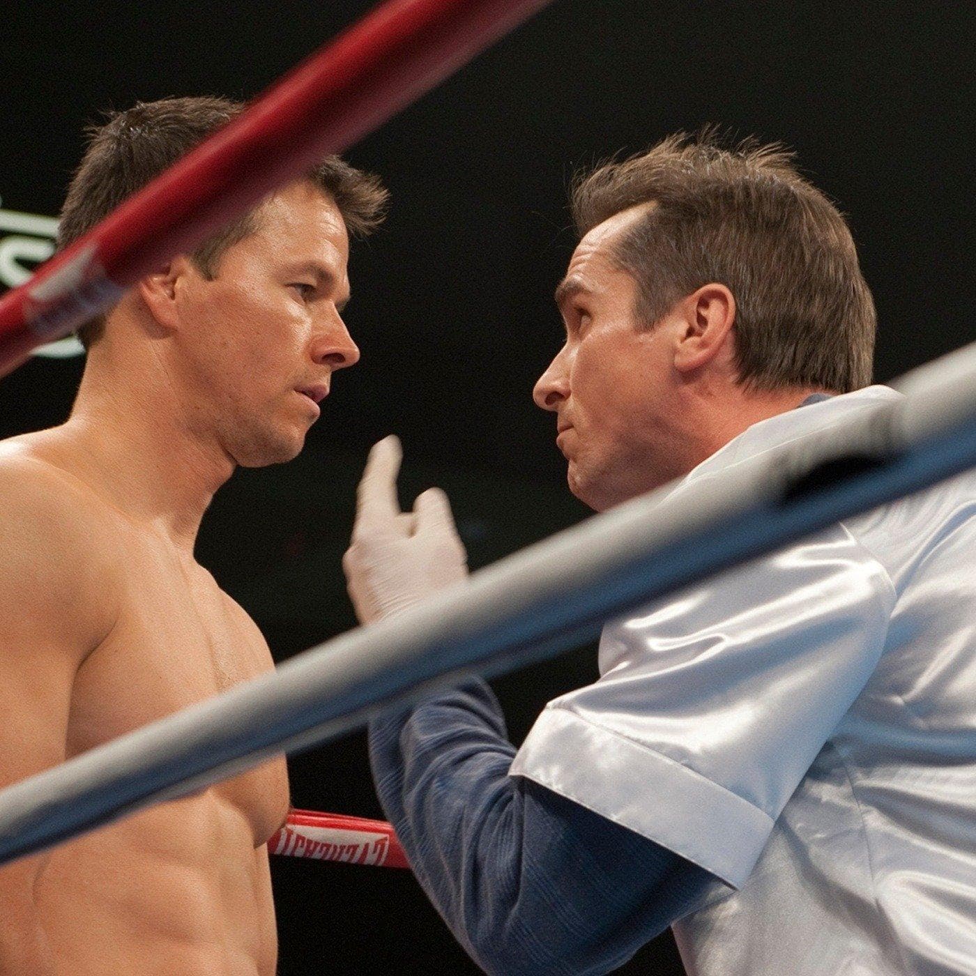 The 25 Best Movies Like 'Southpaw', Ranked By Fans