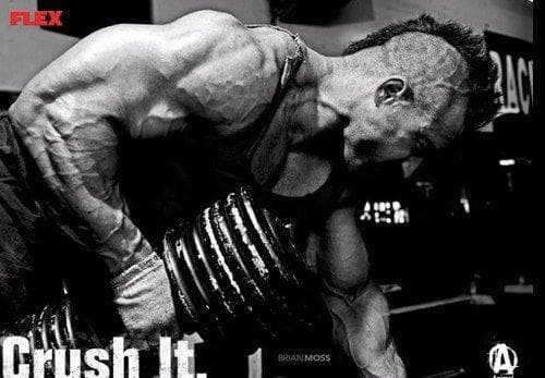 Famous Male Bodybuilders | List of Top Male Bodybuilders