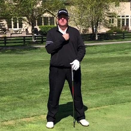 20 Overweight Pro Golfers, Ranked By Fans