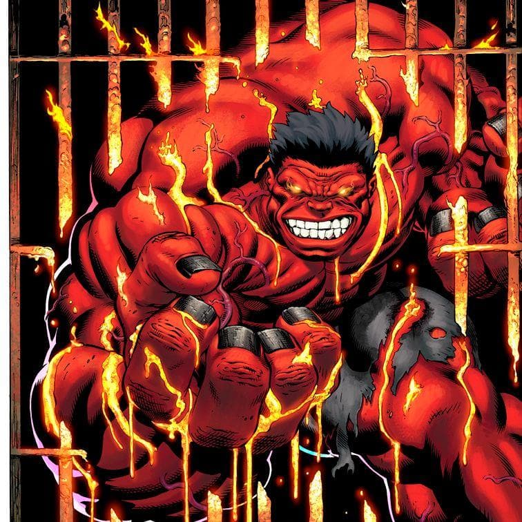 Terrifying Villains Who Haven't Shown Up In The Marvel Cinematic Universe