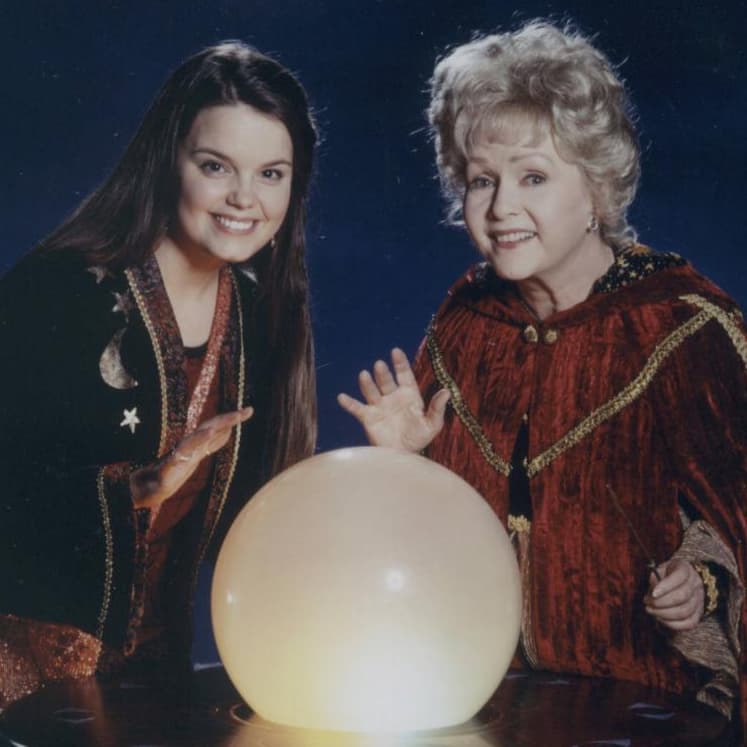 The Best 90s Witchcraft Movies