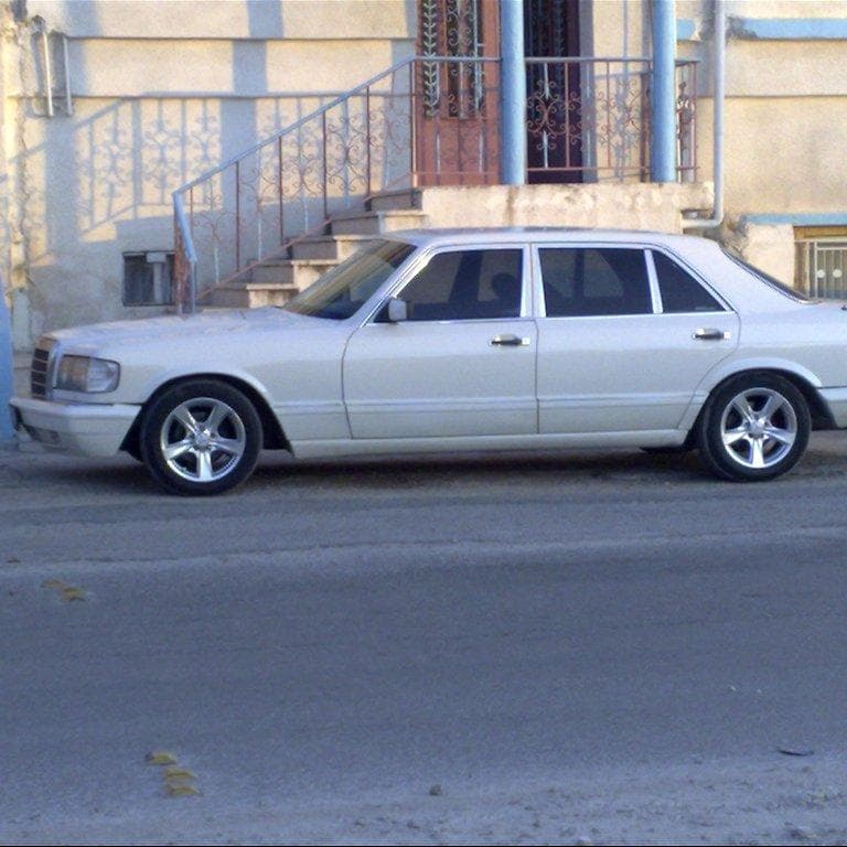 1984 Cars: List of All Cars from 1984