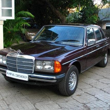 1984 Cars: List of All Cars from 1984