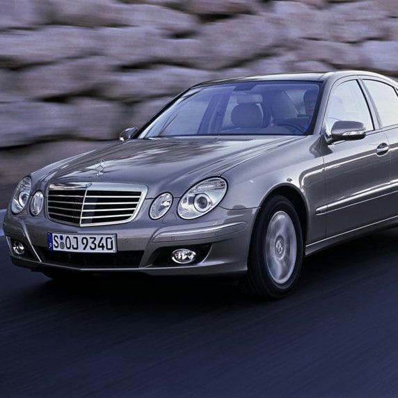 2006 Mercedes-Benzs | List of All 2006 Mercedes-Benz Cars