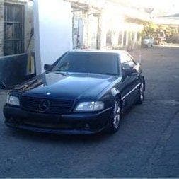 Best Mercedes-Benz SL-Classes | Most Reliable Mercedes-Benz SL-Classes