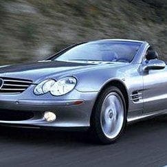 Best Mercedes-Benz SL-Classes | Most Reliable Mercedes-Benz SL-Classes
