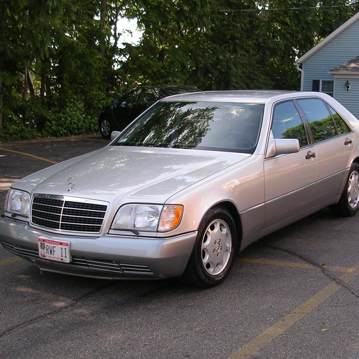 Best Mercedes-Benzs | List of Top Mercedes-Benz Cars