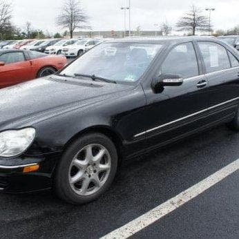 Best Mercedes-Benzs | List of Top Mercedes-Benz Cars