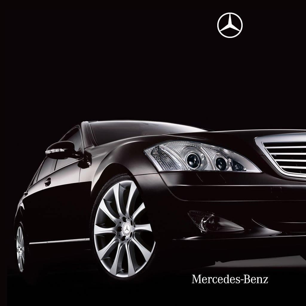 Best Mercedes-Benzs | List of Top Mercedes-Benz Cars