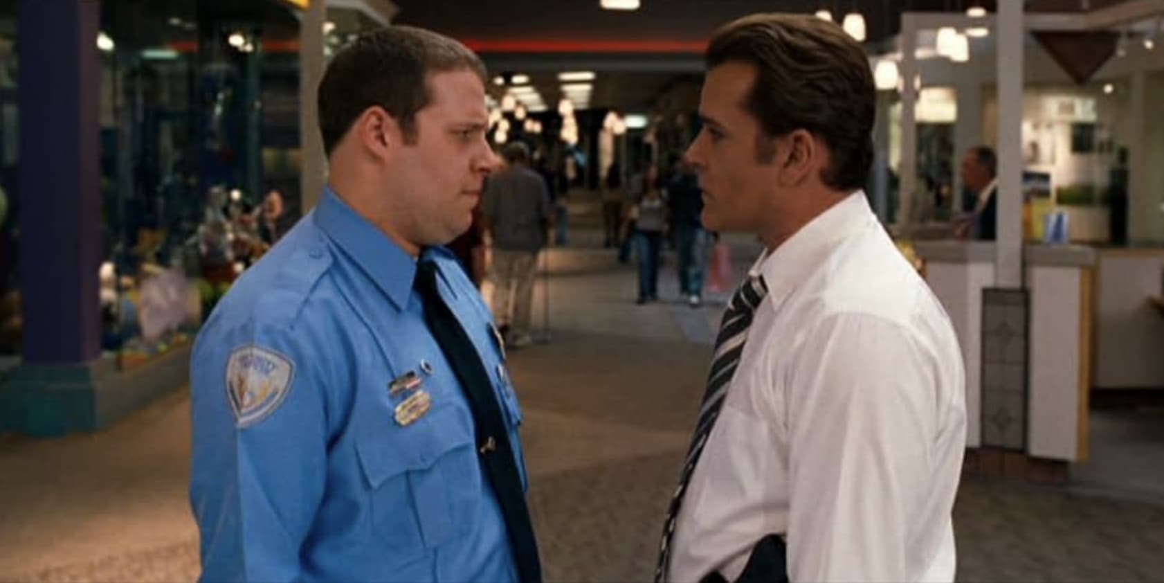 Uncomfortable Comedies That Aren't Mainstream For A Reason