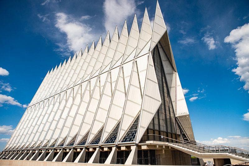 The 40+ Most Beautiful Catholic Churches And Cathedrals, Ranked