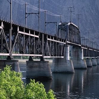 List of Famous Bridges in Washington