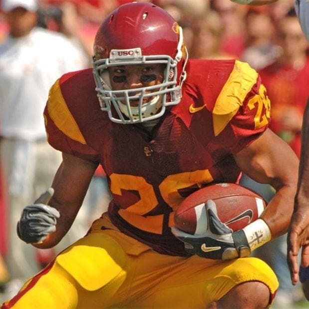 The 30+ Best Asian Football Players In NFL History, Ranked