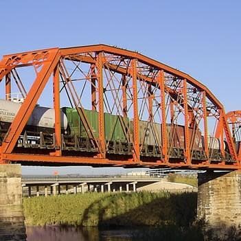 List of Famous Bridges in Texas