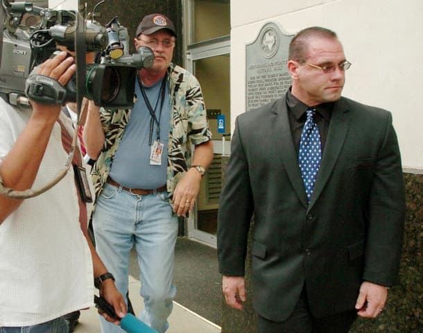 Famous Male Personal Trainers | List of Top Male Personal Trainers