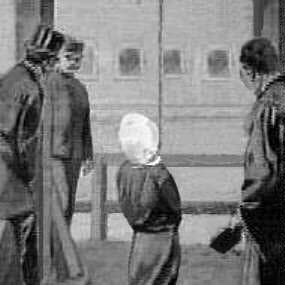 Famous People Who Died by Hanging | List of Celebrity Hanging Deaths