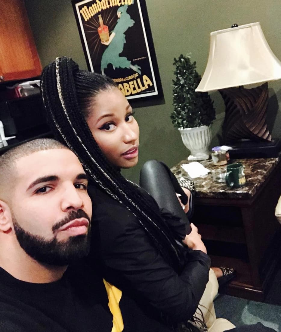 20 of Drake's Best Friends