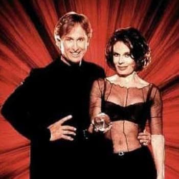 Famous Female Magicians | List of Top Female Magicians