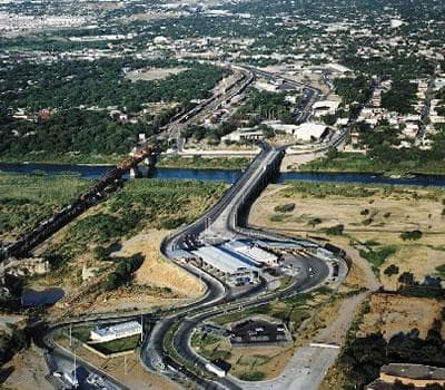 List of Famous Bridges in Texas