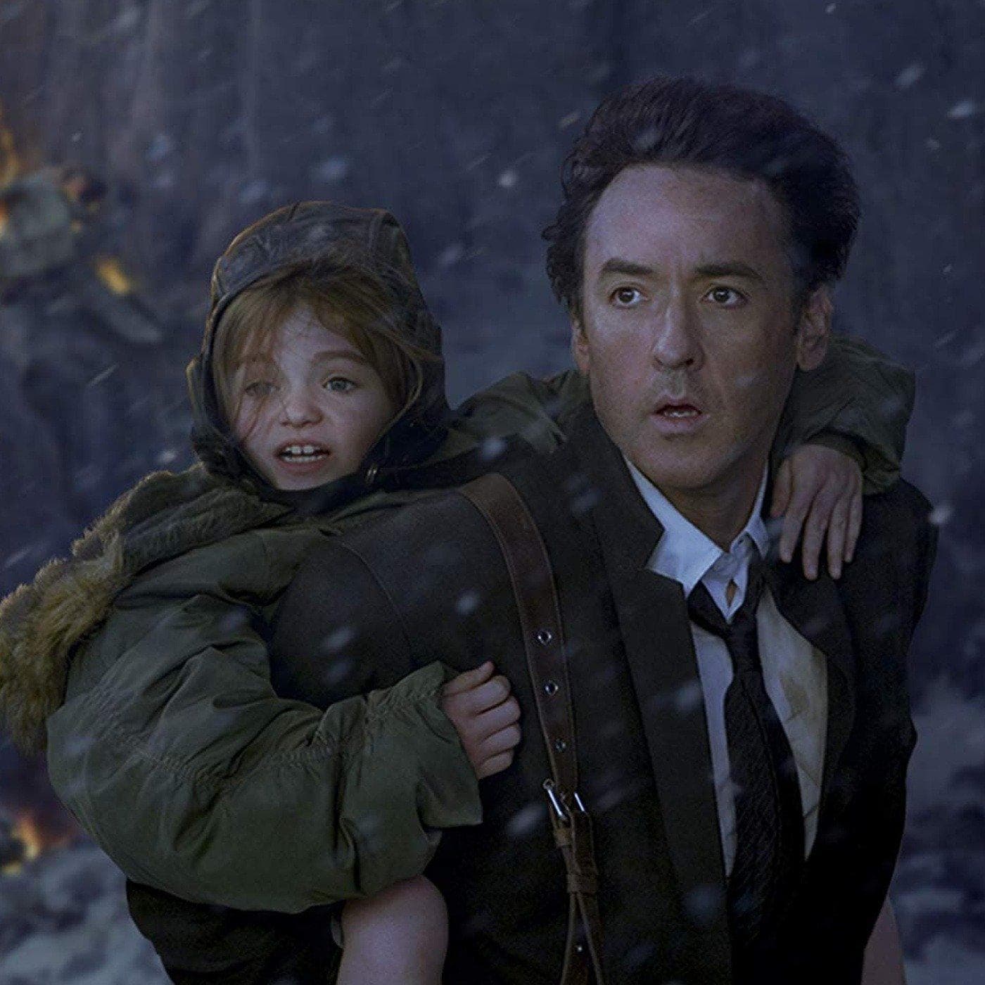 The 30 Best Movies With Floods, Ranked By Fans