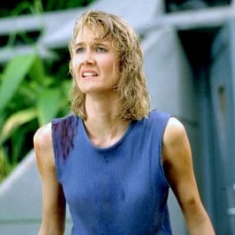 Female Scientist Film Characters | Women Scientists in Movies