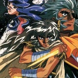 The 20+ Best Anime Similar To Outlaw Star