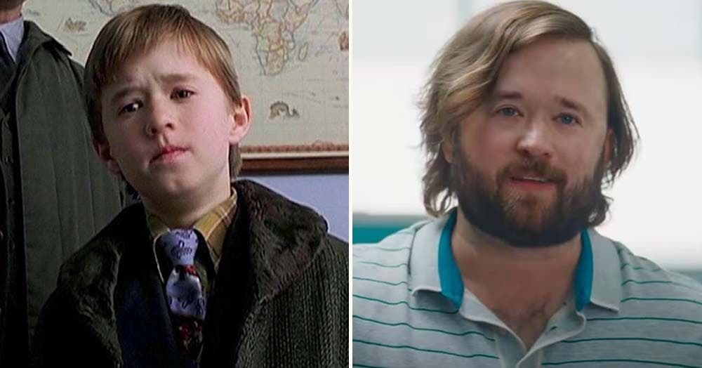 'The Sixth Sense' Cast: Where Are They Now?