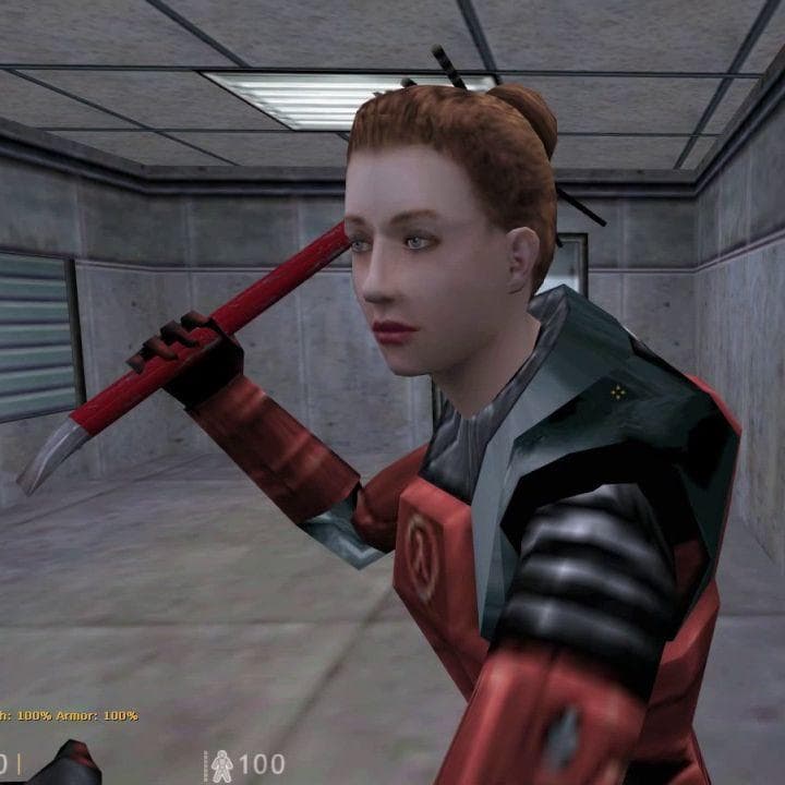 Best 'Half-Life' Games, Ranked By Gamers