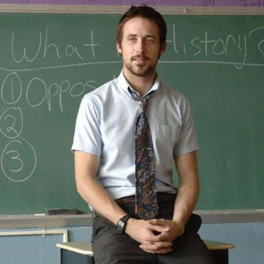 The Top 10 Ryan Gosling Movies, Ranked By Fans