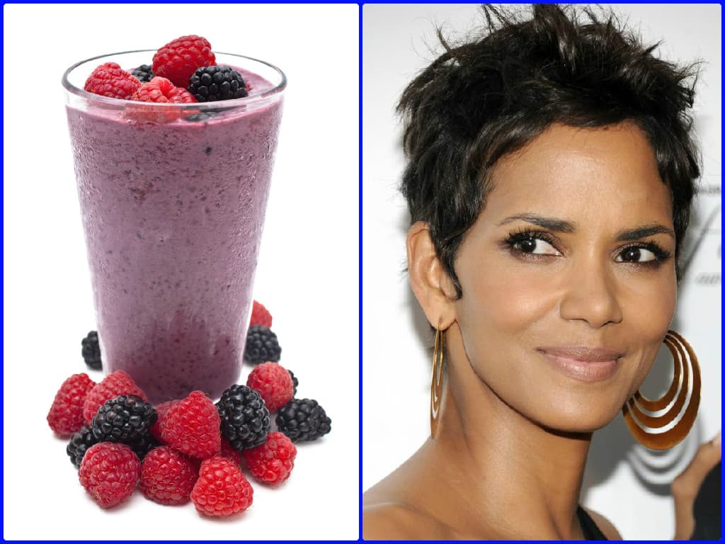 Celebrities with Food Names | Famous People Food Names