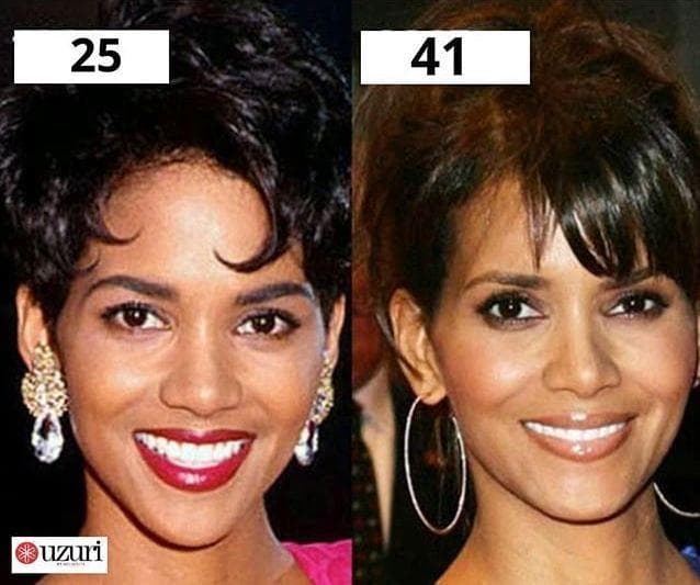 Celebrities Who Never Age | Famous People Who Haven't Aged