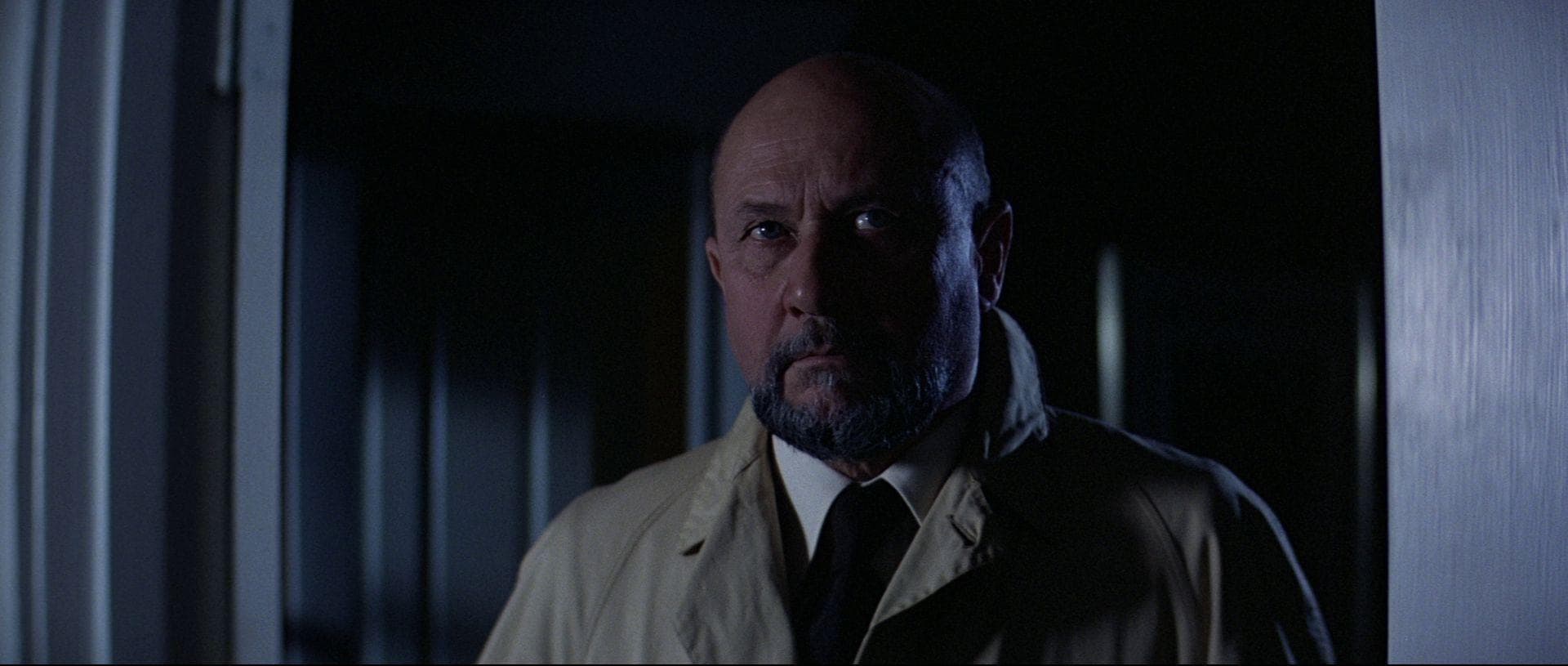 Creepy Movie Monologues That Were Scarier Than Graphic Scenes