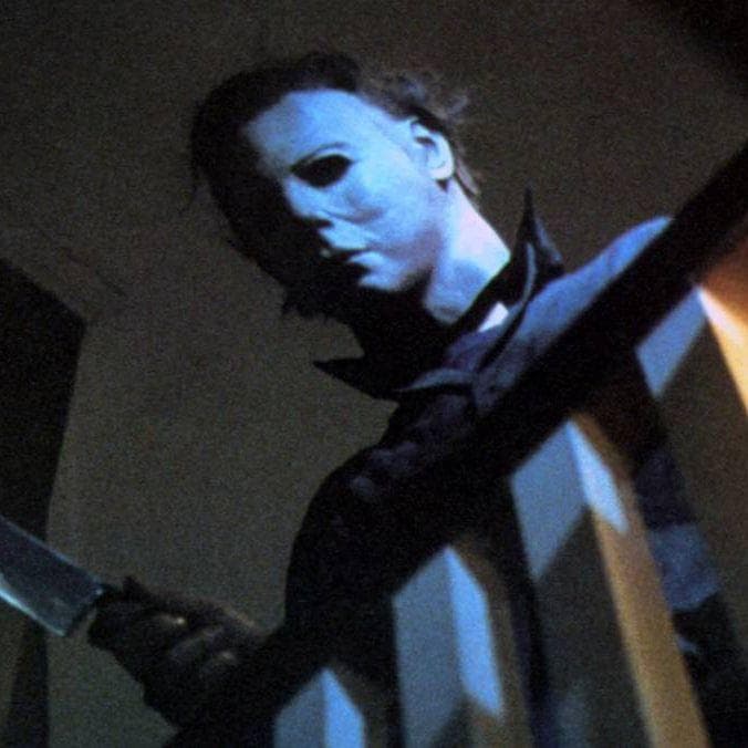 The 15 Scariest Horror Movie Masks In Film History