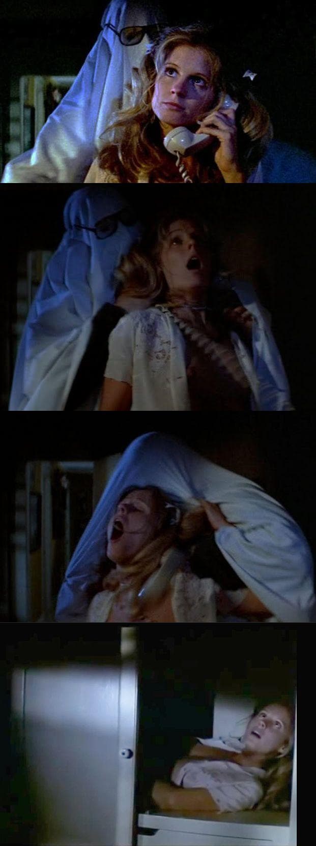 12 Times A Date Went Horribly, Horribly Wrong In A Horror Movie