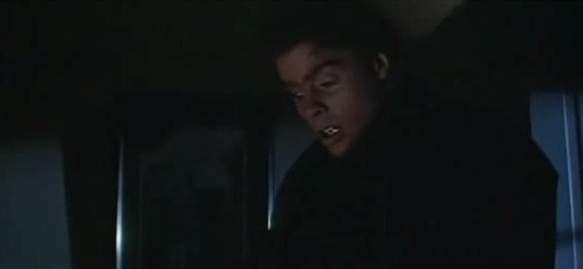 Behind-The-Scenes Details We Never Knew About Horror Movie Makeup