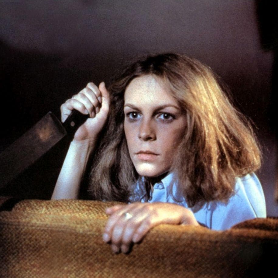 20 Most Essential Female-Led Horror Films