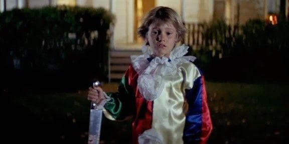 The Most Unsettling Opening Scenes In Horror Movies, Ranked