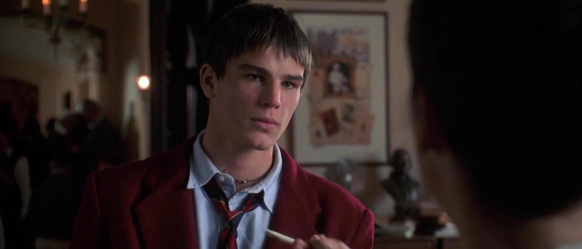 The 25 Best Josh Hartnett Movies And Shows, Ranked