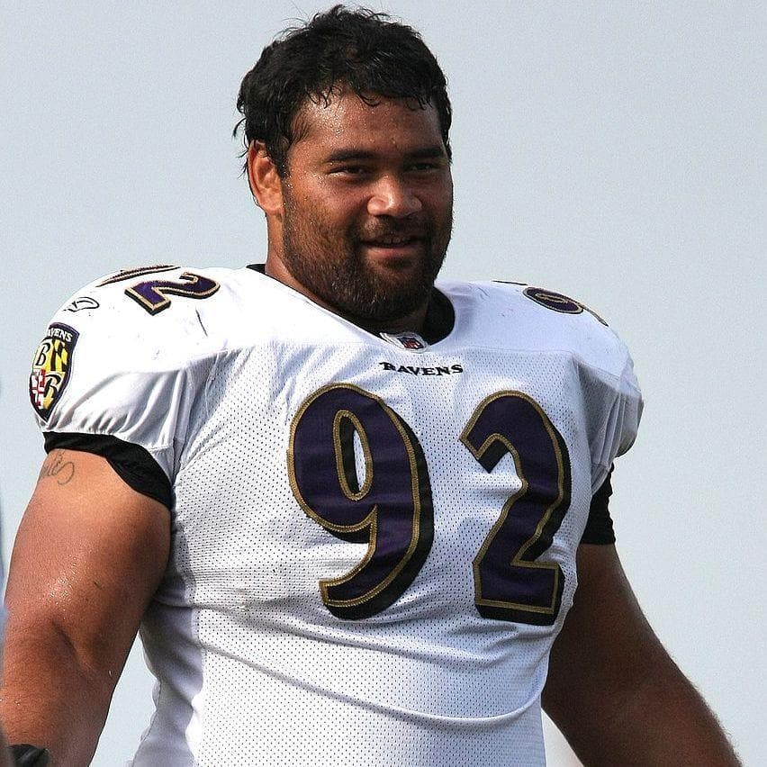 The Best Athletes Who Wore Number 92, Ranked By Fans