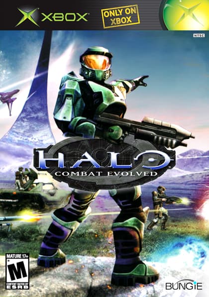 Every Game In The Halo Franchise, Ranked