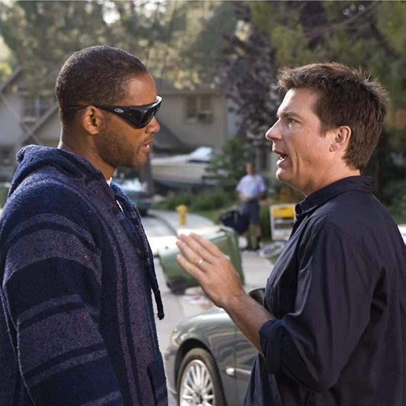 The Top 10 Jason Bateman Movies, Ranked By Fans