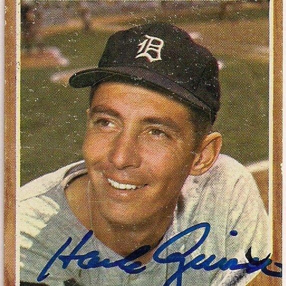 List of Famous Hispanic Baseball Players
