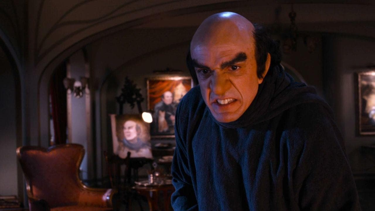 Actors Who Played Live-Action Cartoon Characters - And Nailed It